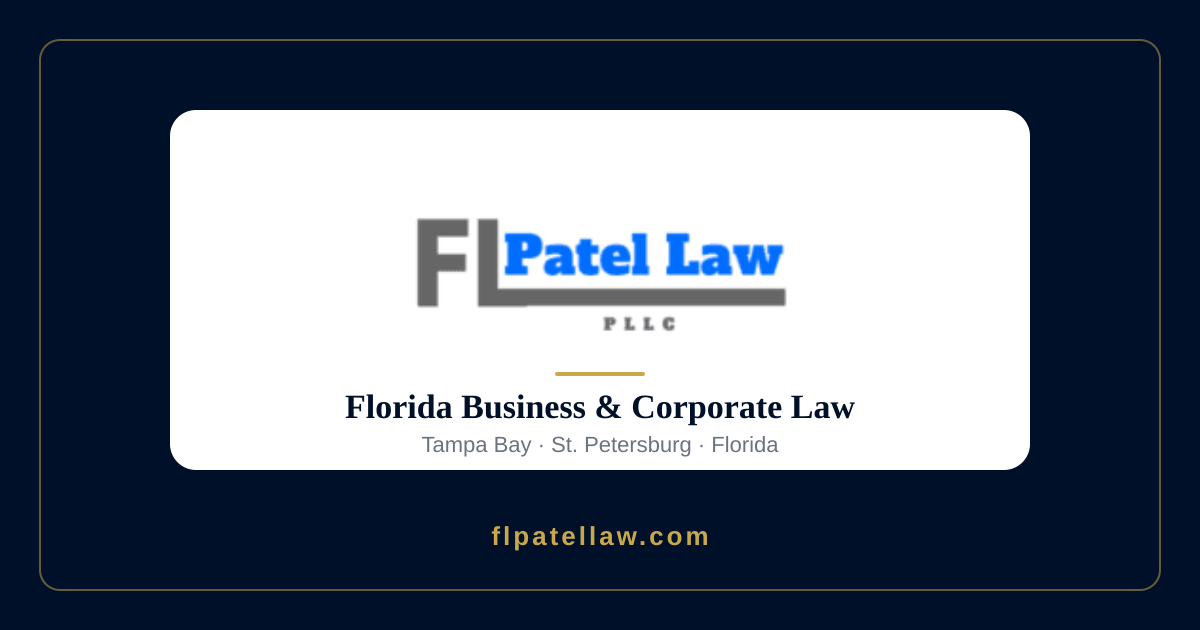 Florida Digital Bill of Rights SB 262 for Businesses 2026